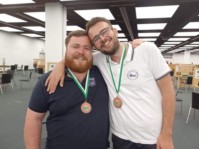 La “Picol” à Poznan ! | Amour du bridge